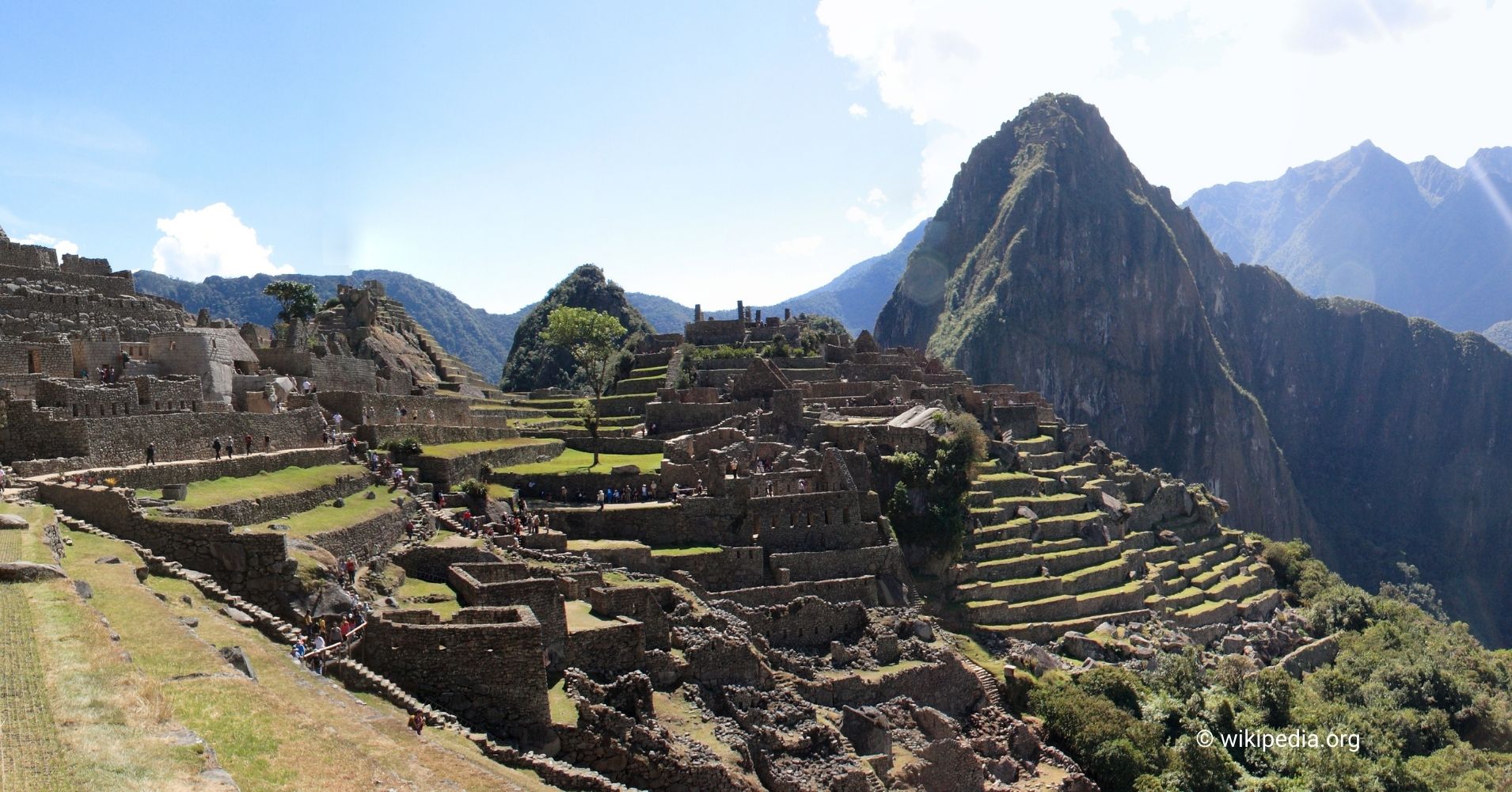 Ancient Civilizations and Cities – Amazing Facts Daily