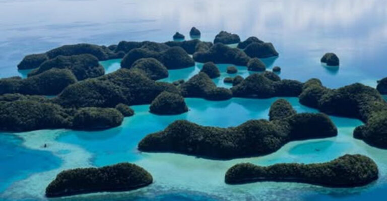 10 Smallest Countries in the World and Their Fascinating Stories ...